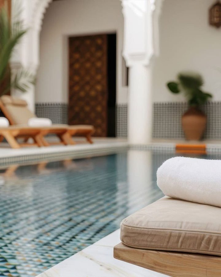 Gestion locative Marrakech