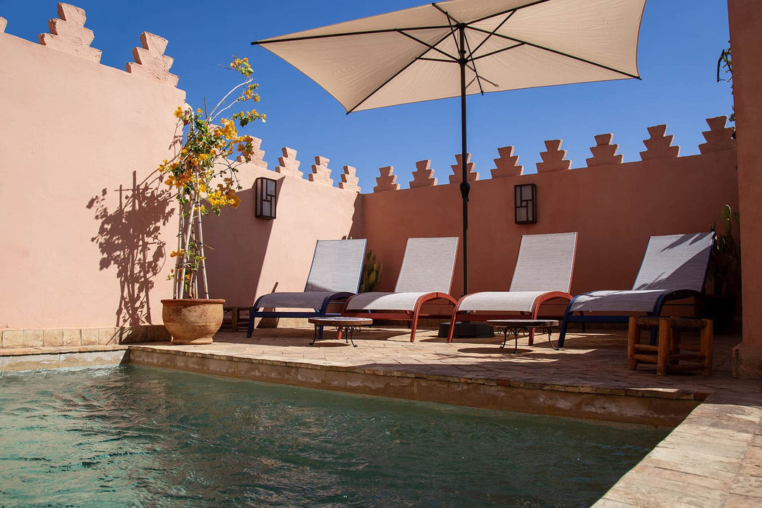 Meilleure conciergerie Airbnb Marrakech | Gestion locative – MAISON MADELEINES